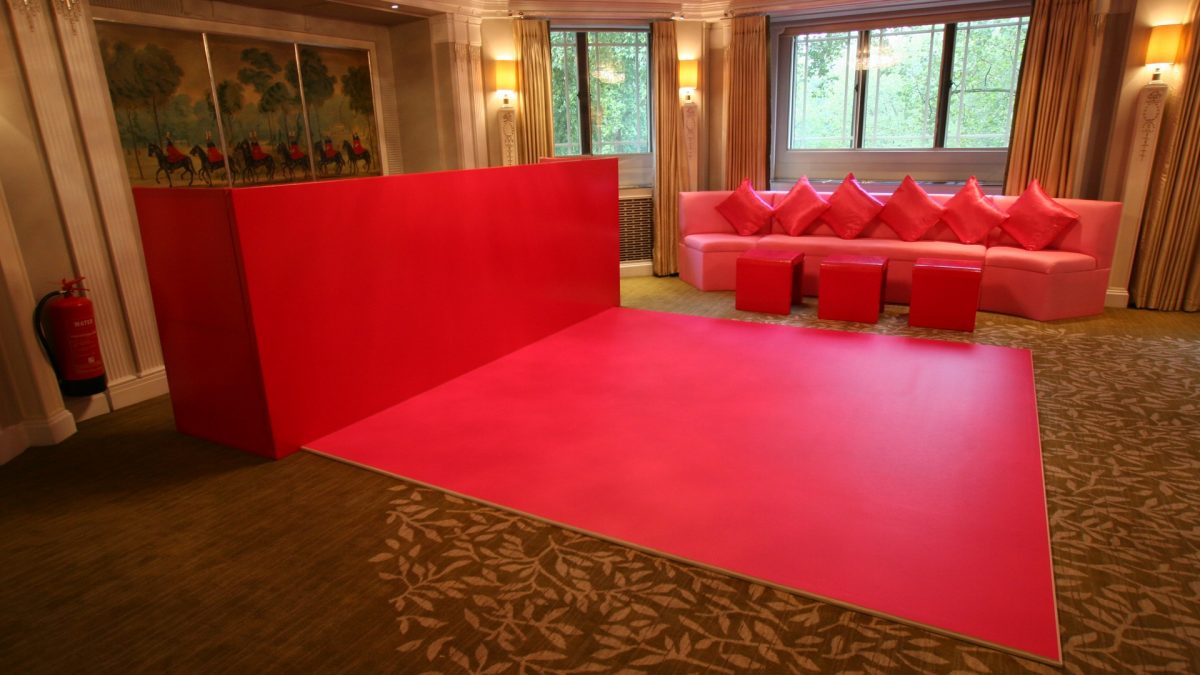 dance floors – CHILLSPACE