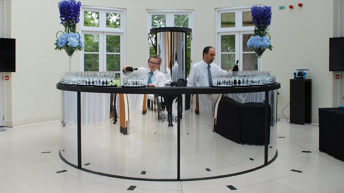 mirror bars – CHILLSPACE