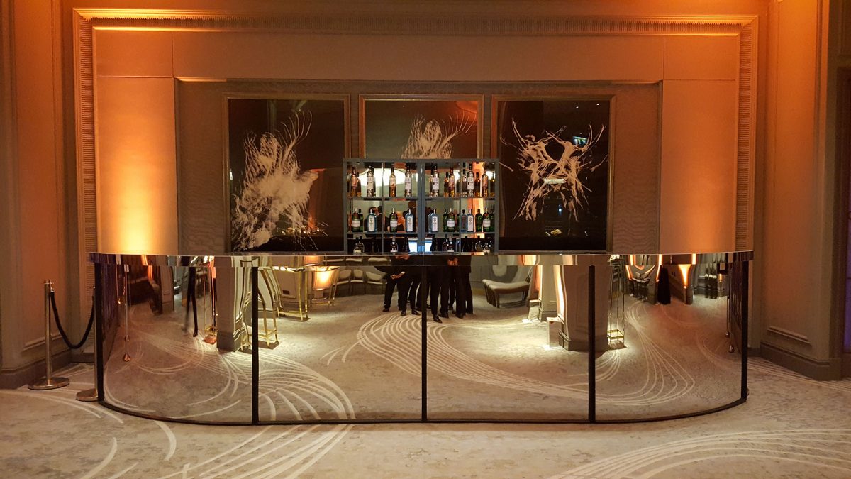 mirror bars – CHILLSPACE