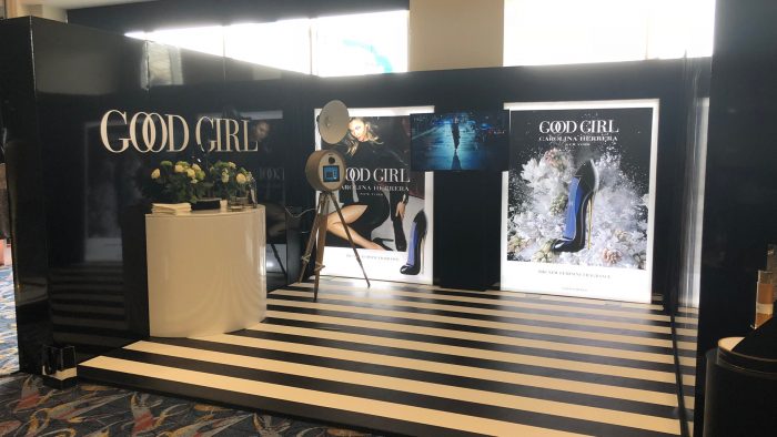 trade stands and exhibitions – CHILLSPACE