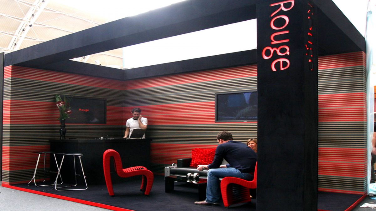 trade stands and exhibitions – CHILLSPACE